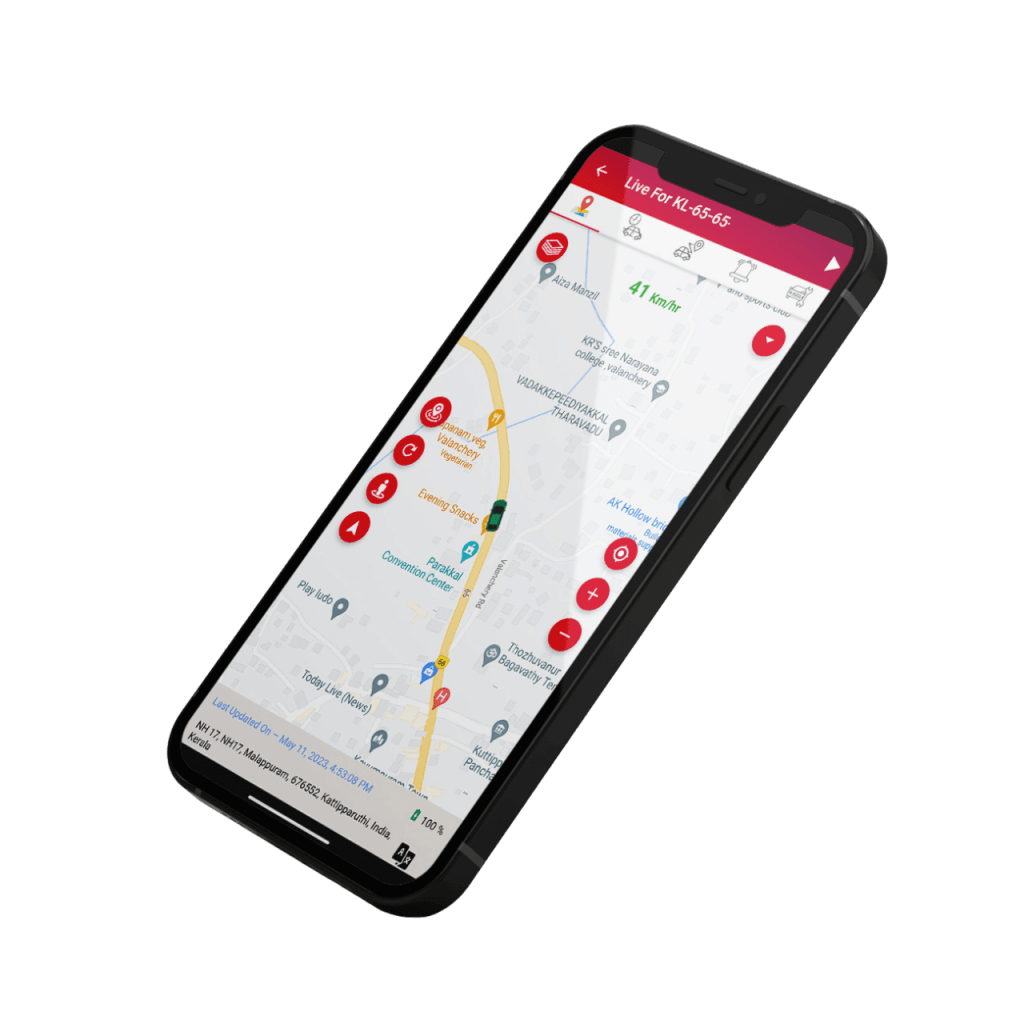 Orchid Charge and Track GPS Device – Orchid GPS Tracker