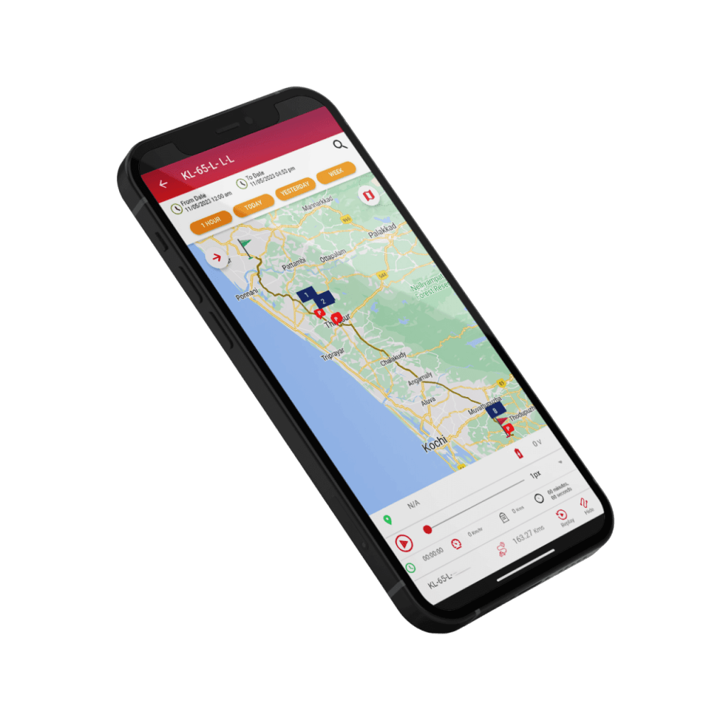 Orchid Charge and Track GPS Device – Orchid GPS Tracker